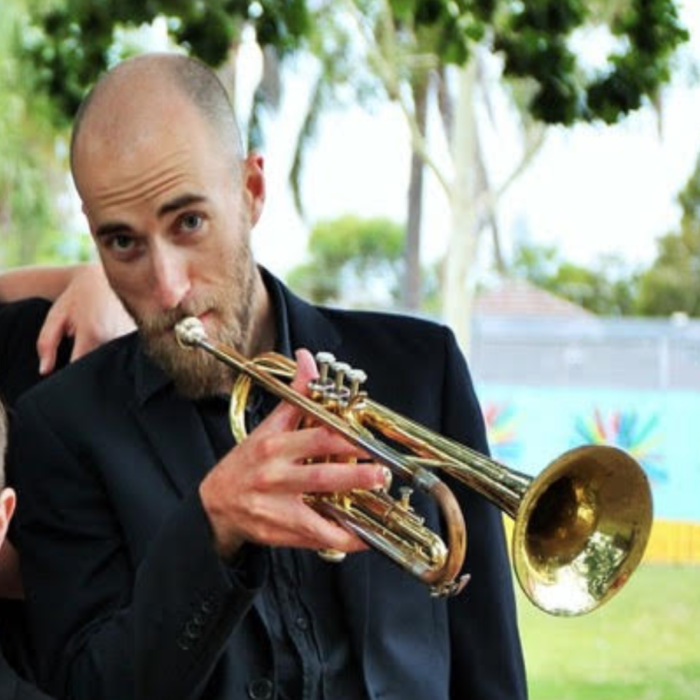 Trumpet Lessons | Brisbane Music Teachers